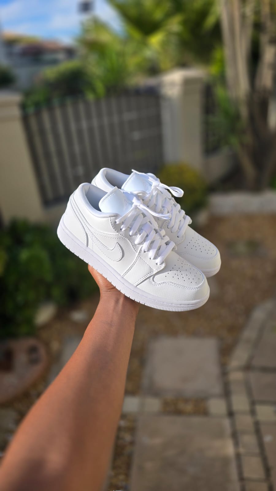 Air Jordan 1 Low – Jay Jay Sneakers CPT