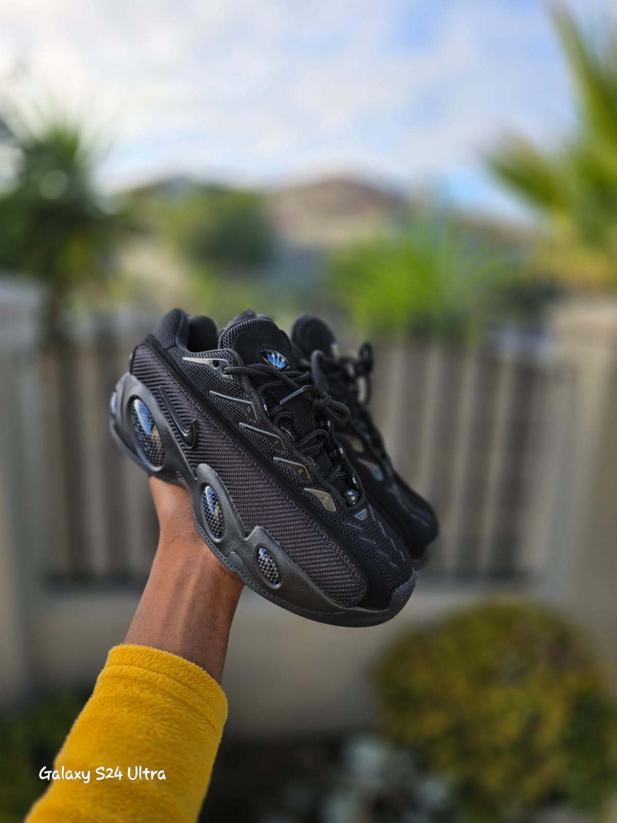 Nike NOCTA – Jay Jay Sneakers CPT