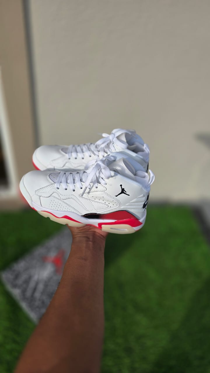 Jordan True Flight – Jay Jay Sneakers CPT